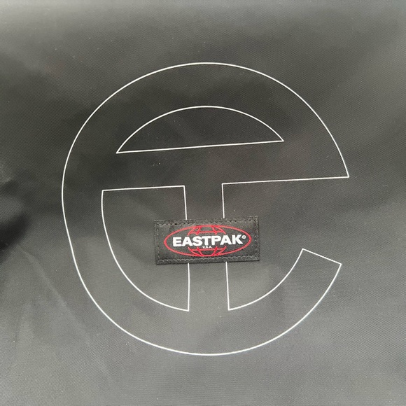 Telfar | Bags | Medium Red Telfar X Eastpak Backpack | Poshmark